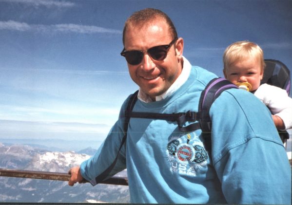 Bodybuilding in the UK in the early-Mid 1990’s - A Golden Era? - Paul ...